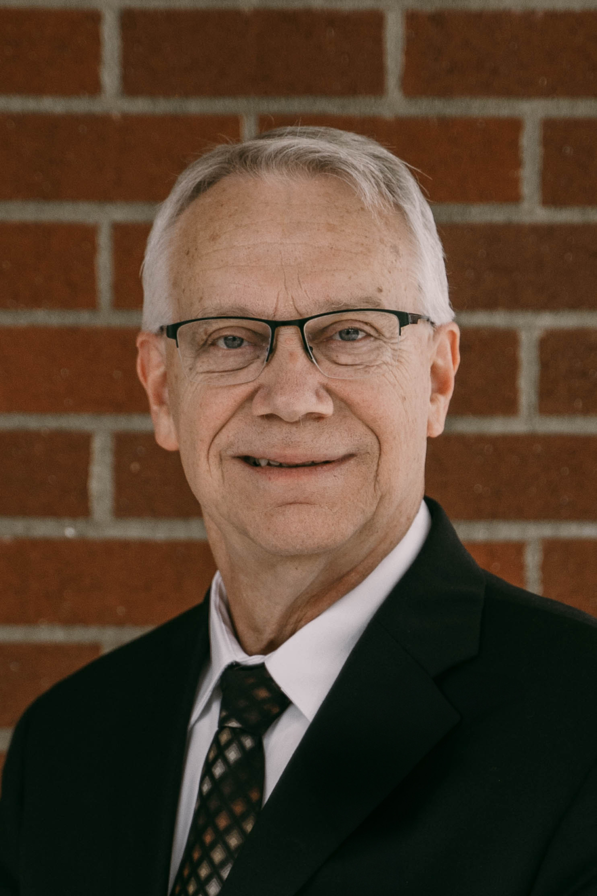 Our Pastors – Hockinson Apostolic Lutheran Church
