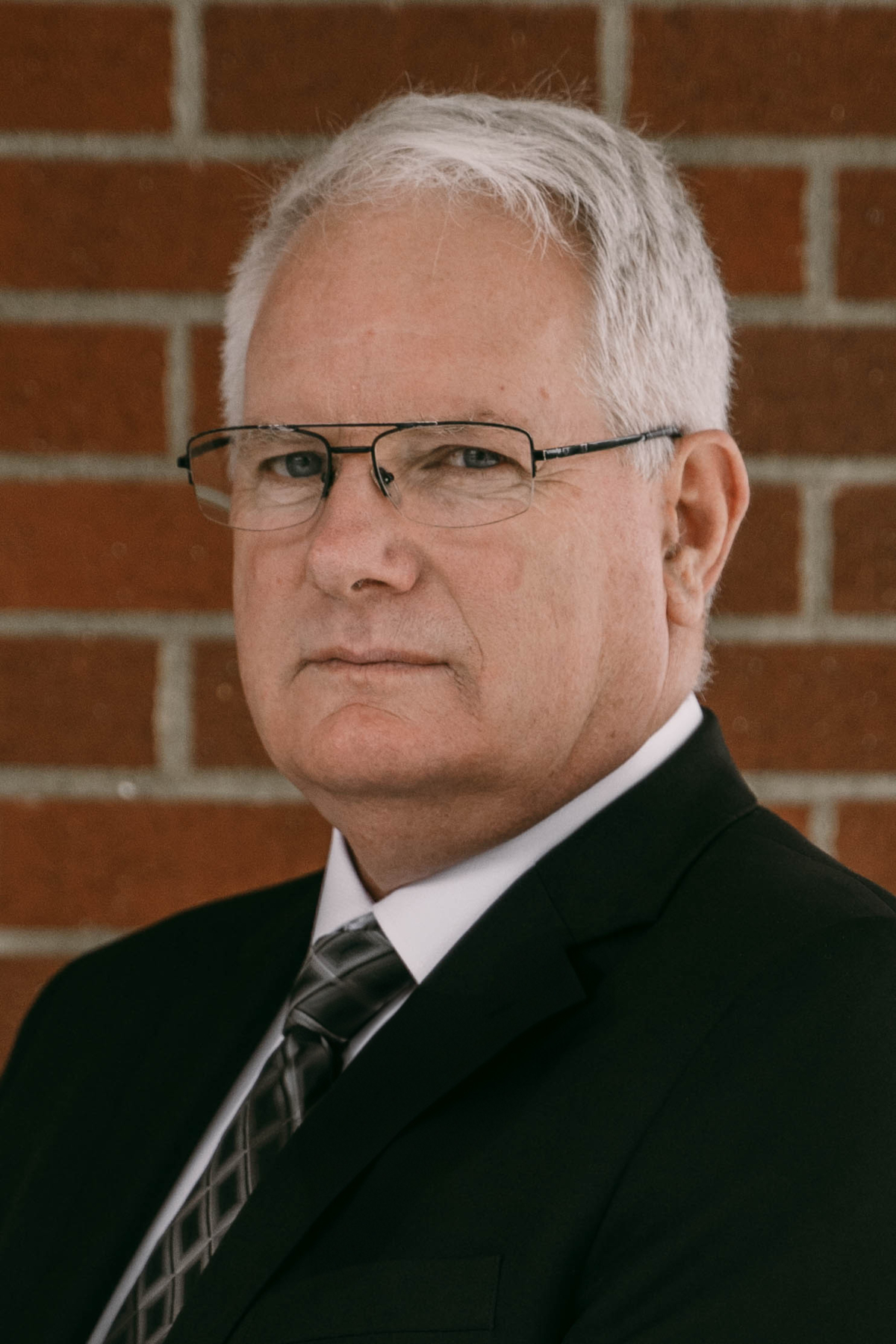 Our Pastors – Hockinson Apostolic Lutheran Church